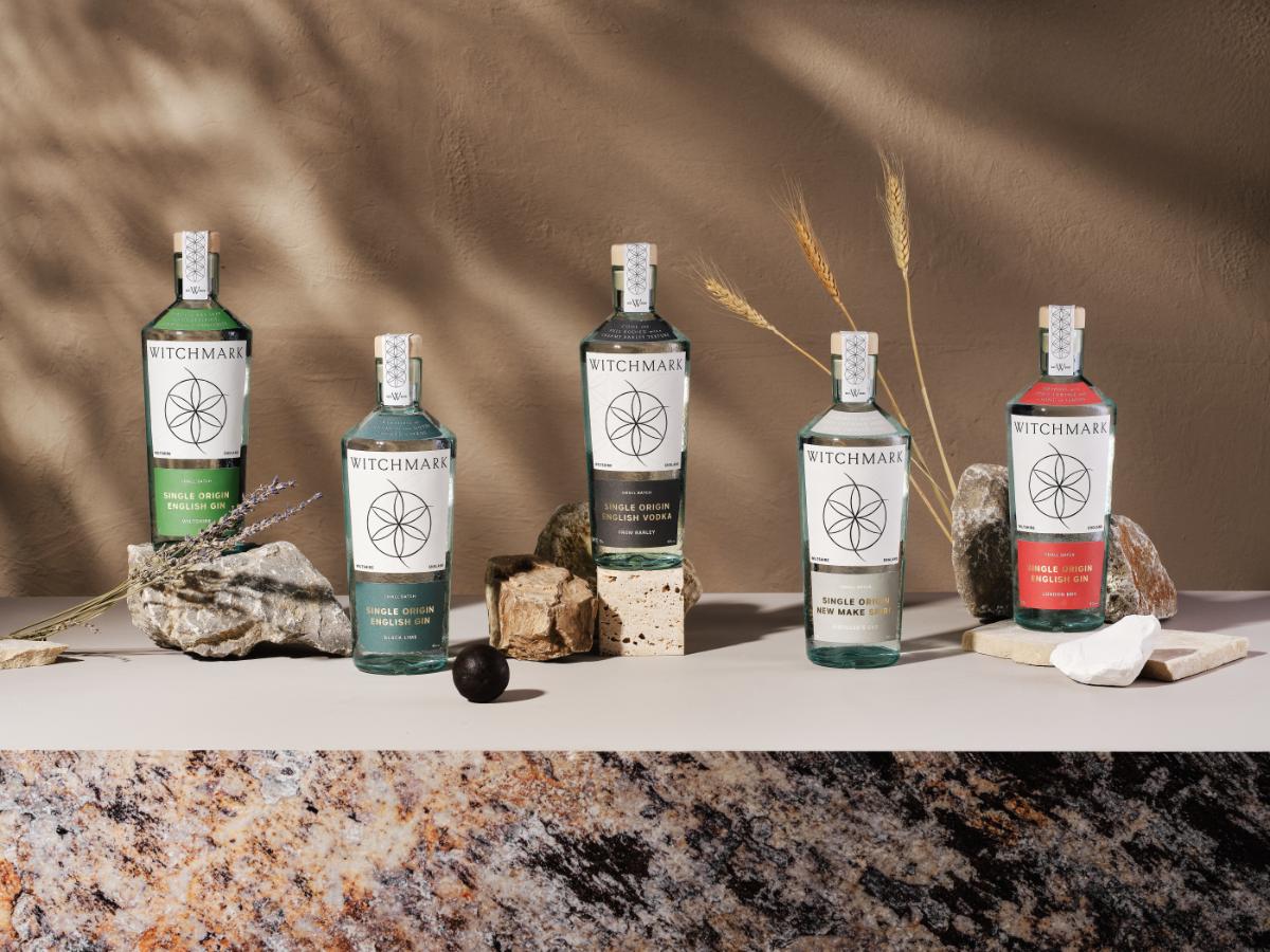 Tour and Tasting – Witchmark Distillery
