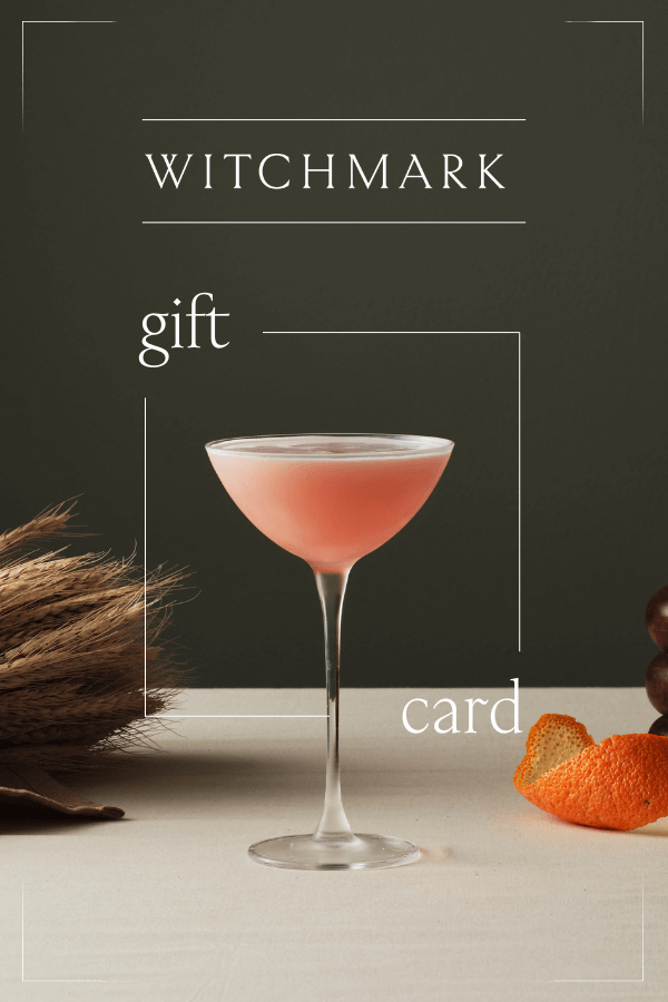 Witchmark Distillery Digital Gift Card