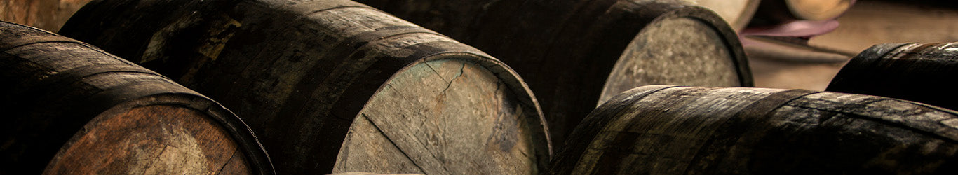 Cask Sales – Witchmark Distillery