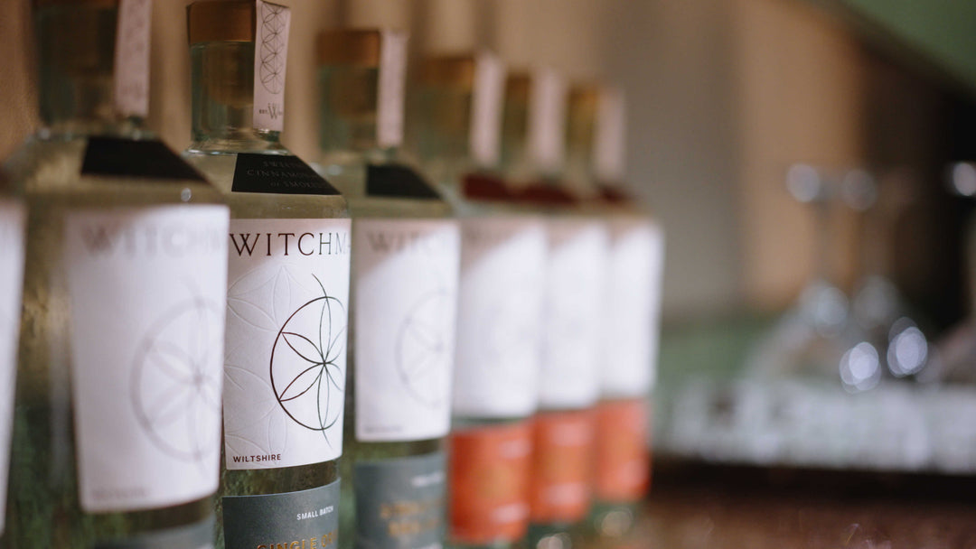 Witchmark Distillery