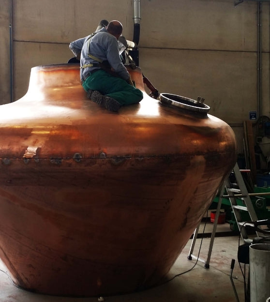 Witchmark Distillery